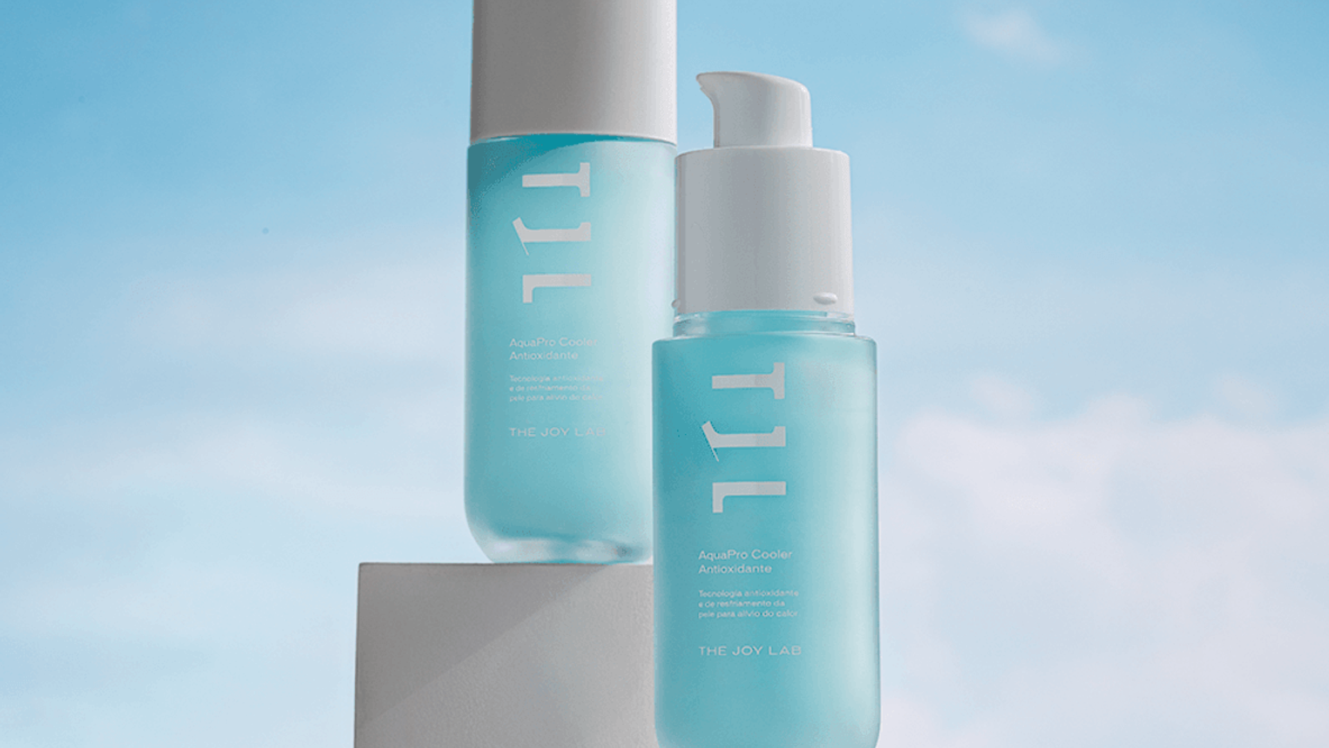 O lançamento refrescante da The Joy Lab que promete transformar sua ...